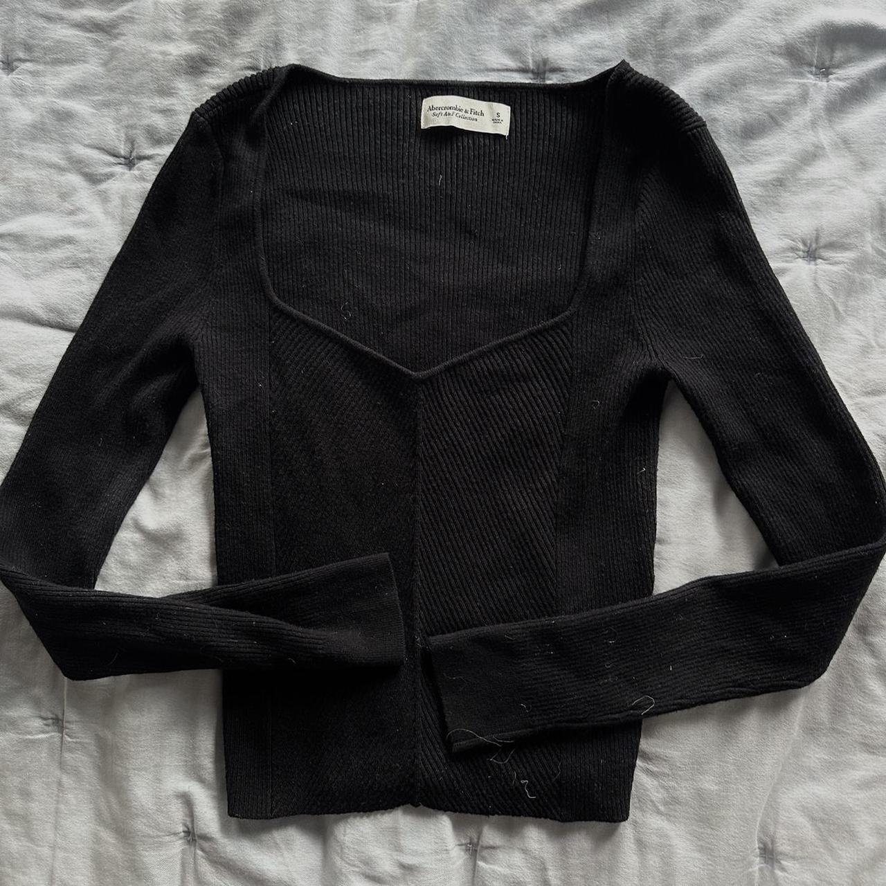 abercrombie & fitch soft af collection sweetheart... - Depop