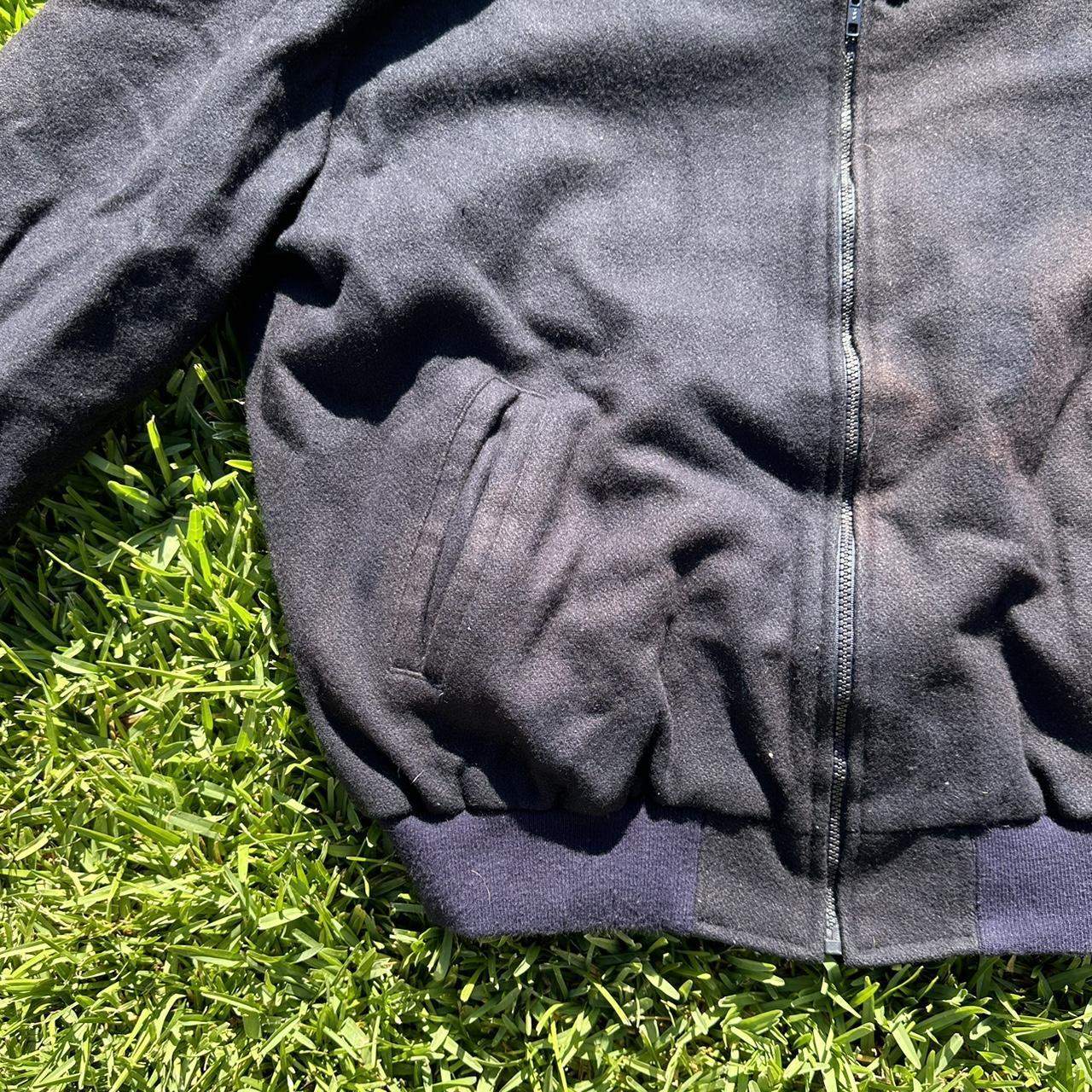 90’s NYPD Blue Detective TV Series Jacket Has... - Depop