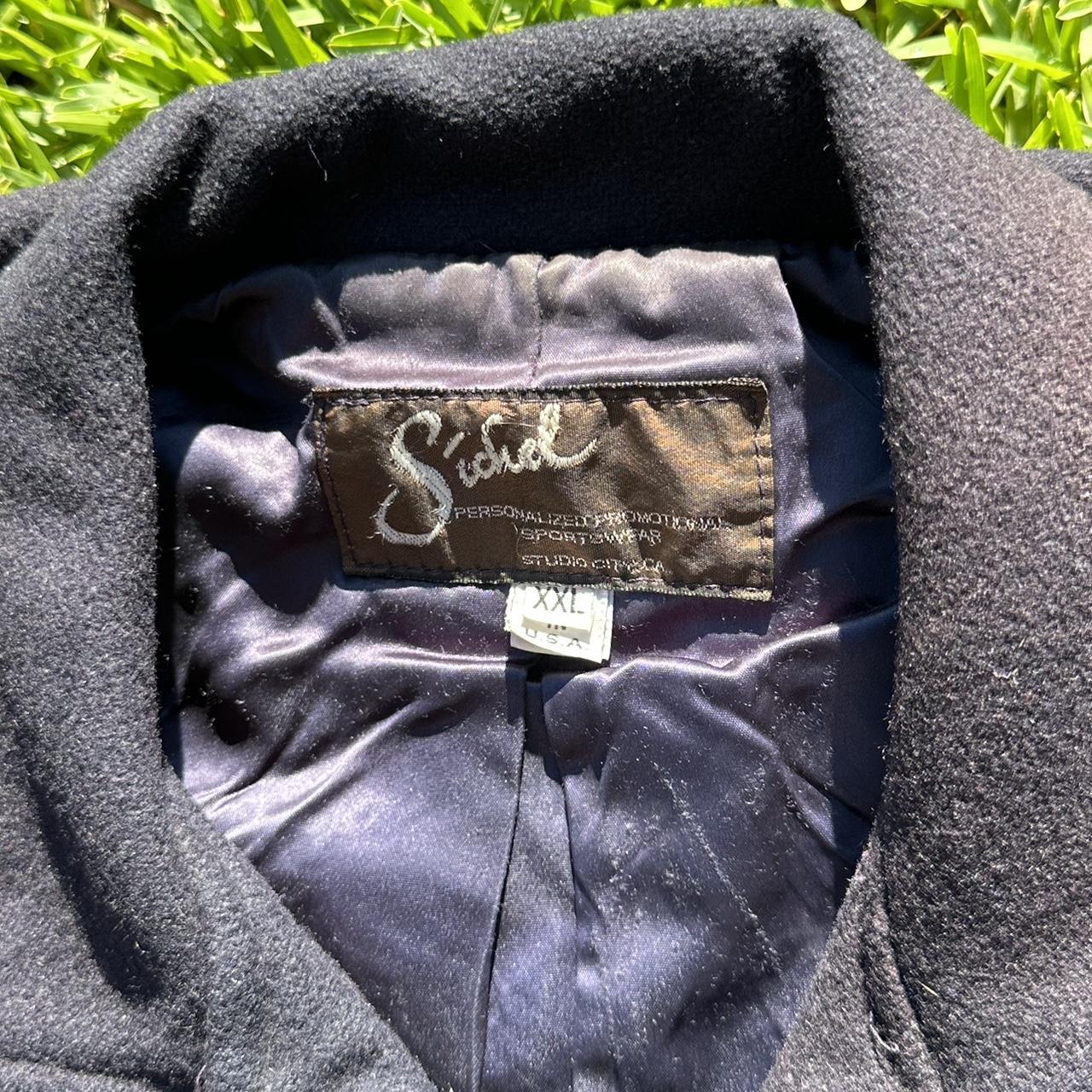 90’s NYPD Blue Detective TV Series Jacket Has... - Depop