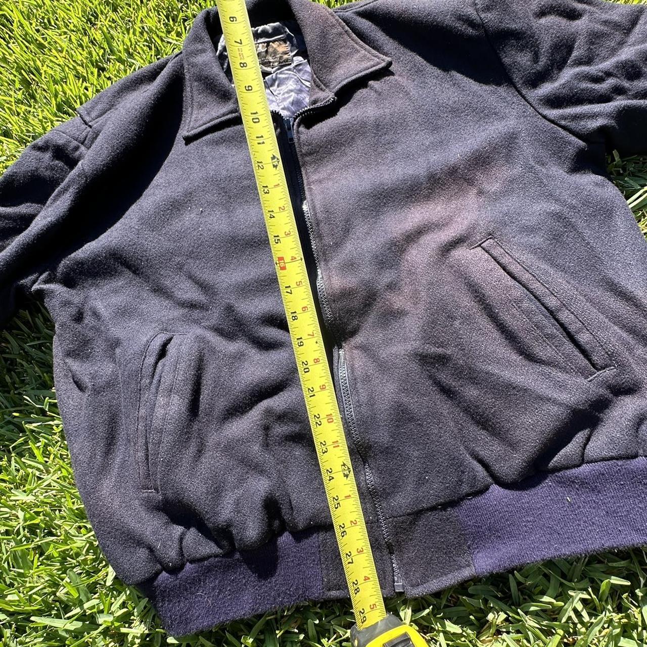 90’s NYPD Blue Detective TV Series Jacket Has... - Depop