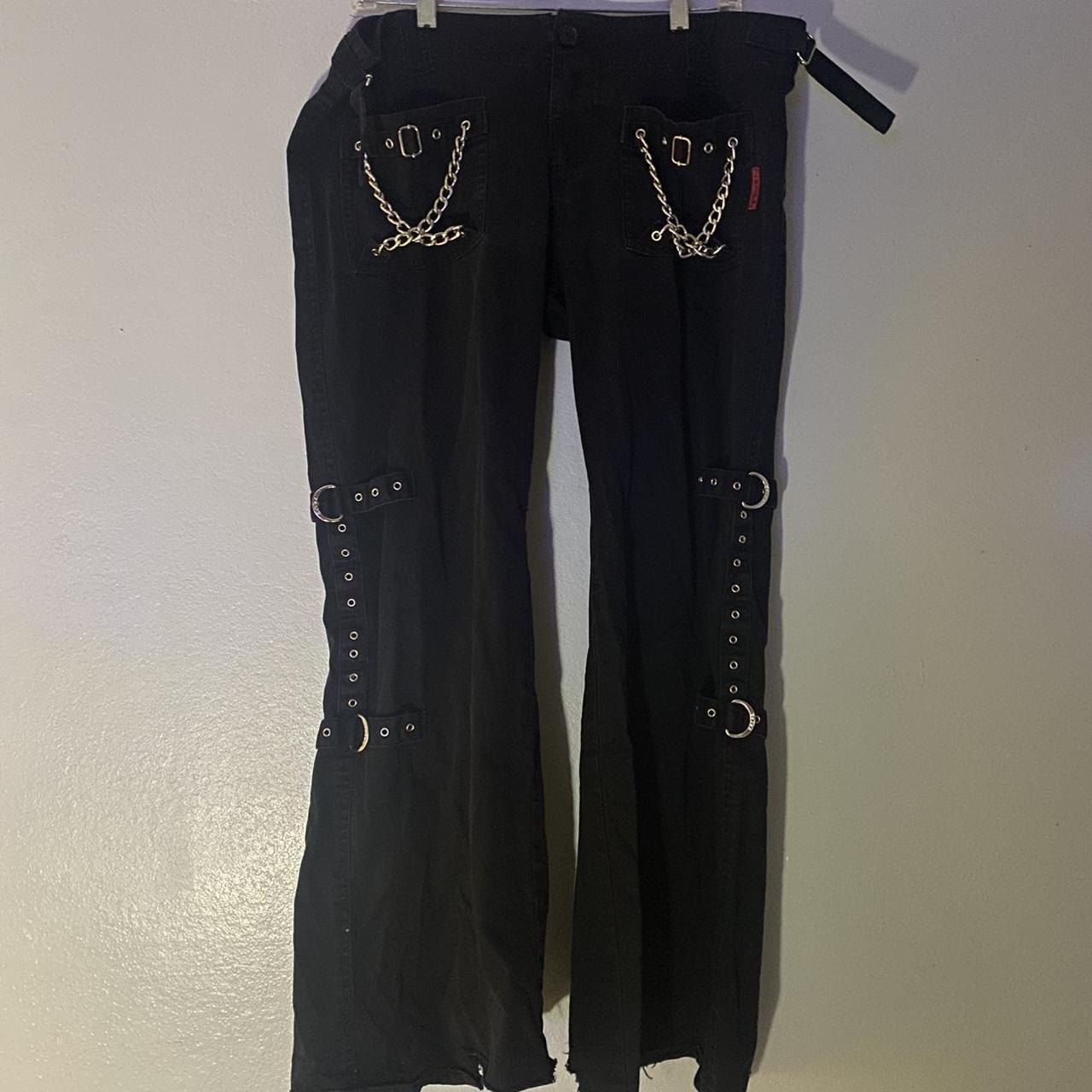 Tripp NYC Women's Jeans | Depop