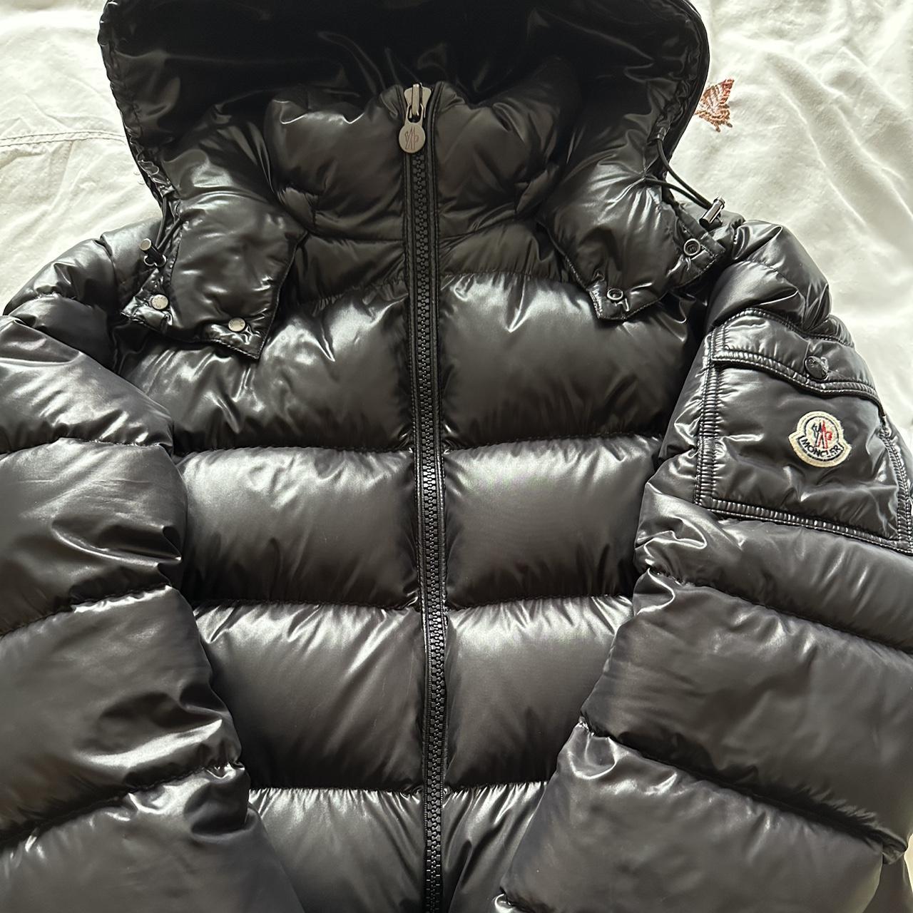Moncler Maya Jacket RRP ~ £1300 Moncler Size 3 ~... | Depop