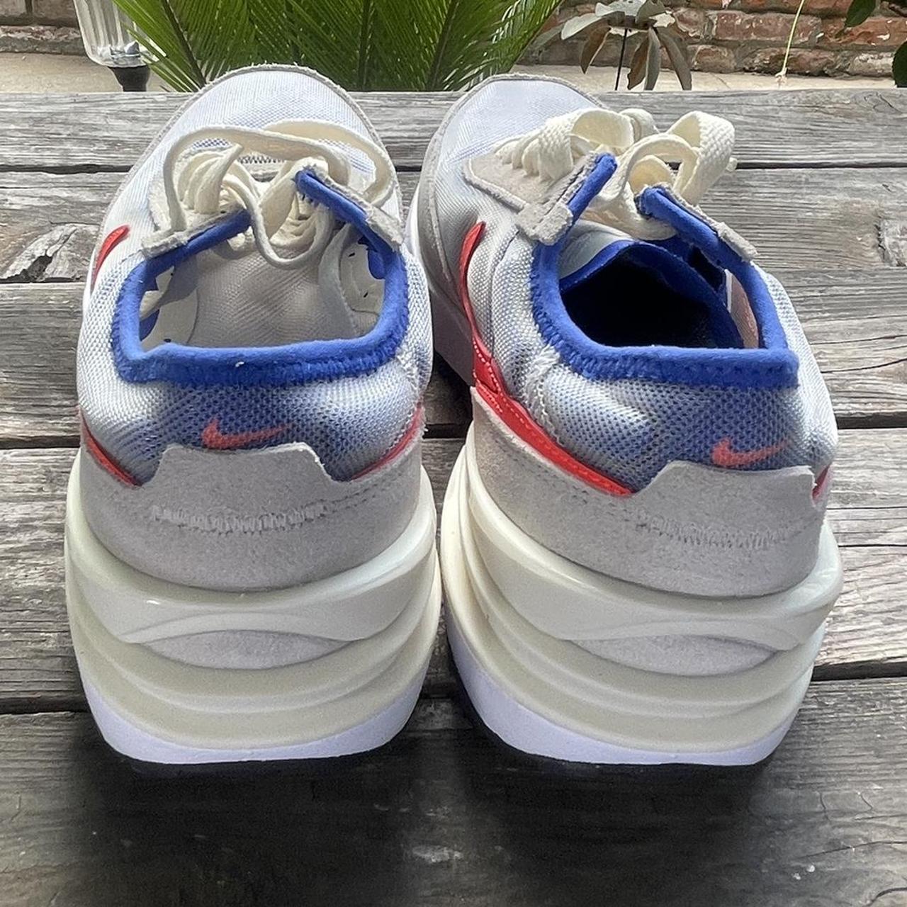 Nike Waffle Running Shoes ♥️ Condition : Brand New... - Depop