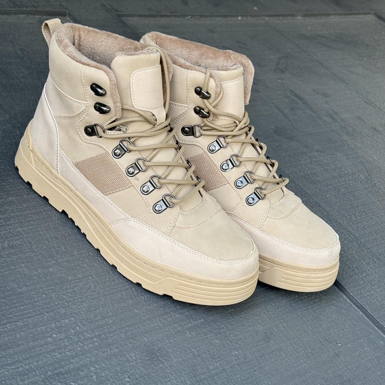 Call It Spring boots. Size 10 M. Never worn outside. - Depop