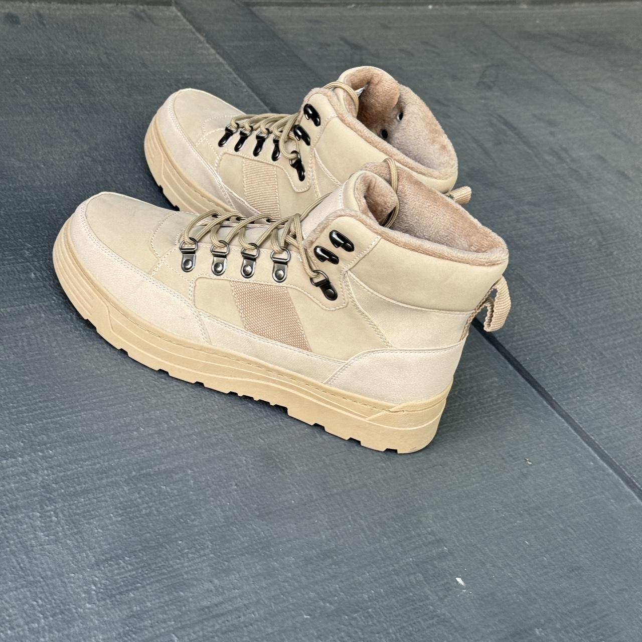 Call It Spring boots. Size 10 M. Never worn outside. - Depop