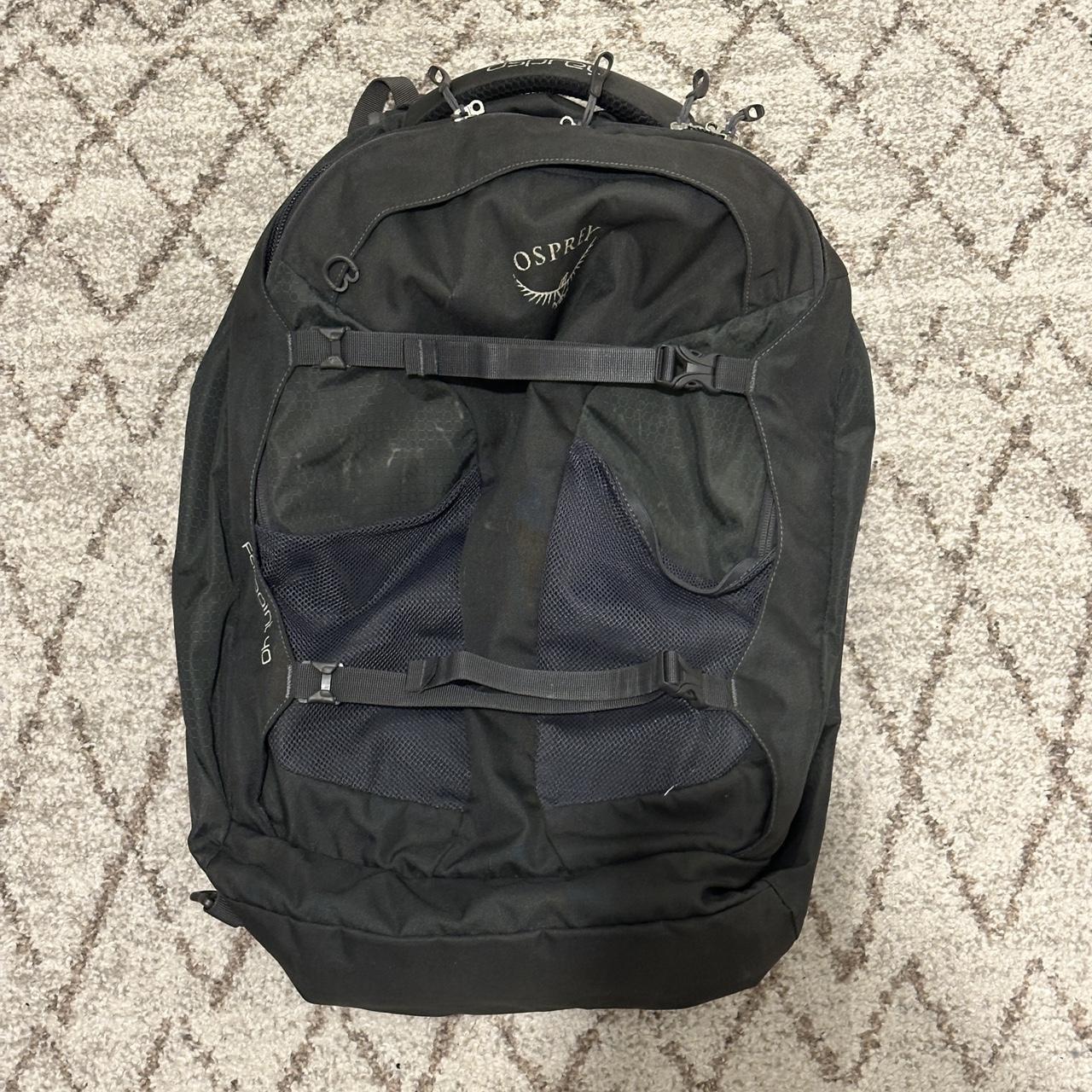 Farpoint 40L Travel Pack best backpacking pack, fits... - Depop