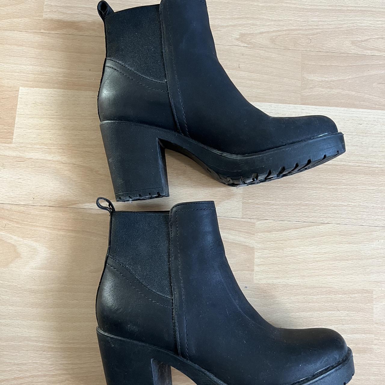 Stiefeletten Brand Graceland Size 36 - Depop