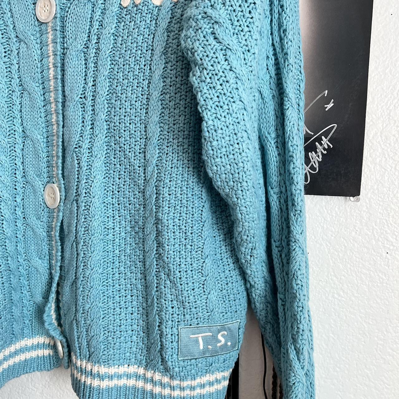 another set of taylor swift cardigans! 🌊🕊️🏙️💋 taylor... - Depop