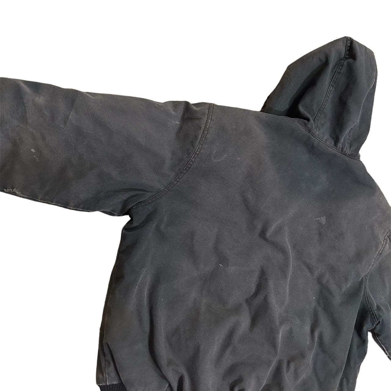 walls blizzard pruf construction jacket - well... - Depop