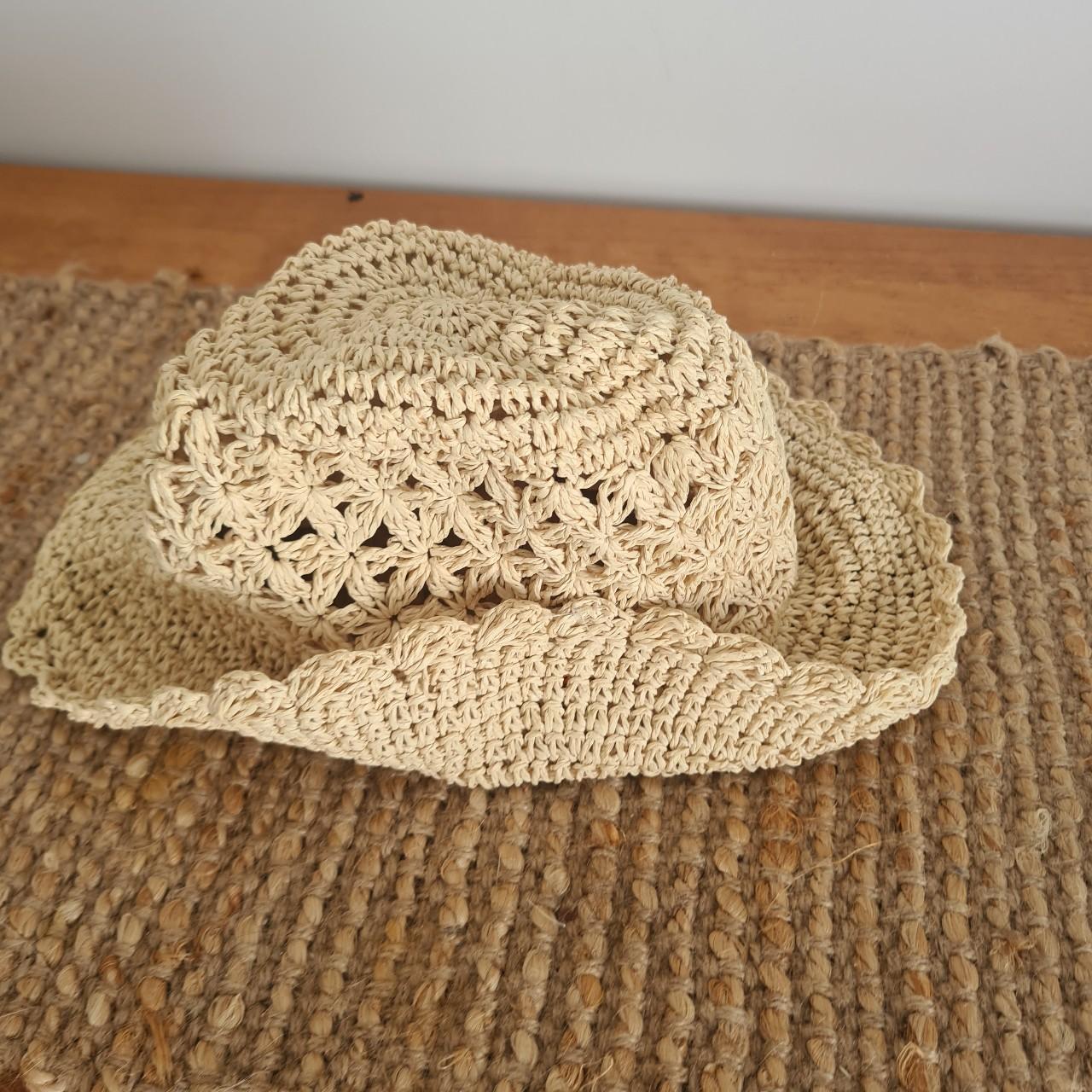 Sick Mambo crochet bucket hat. Check out my other... - Depop