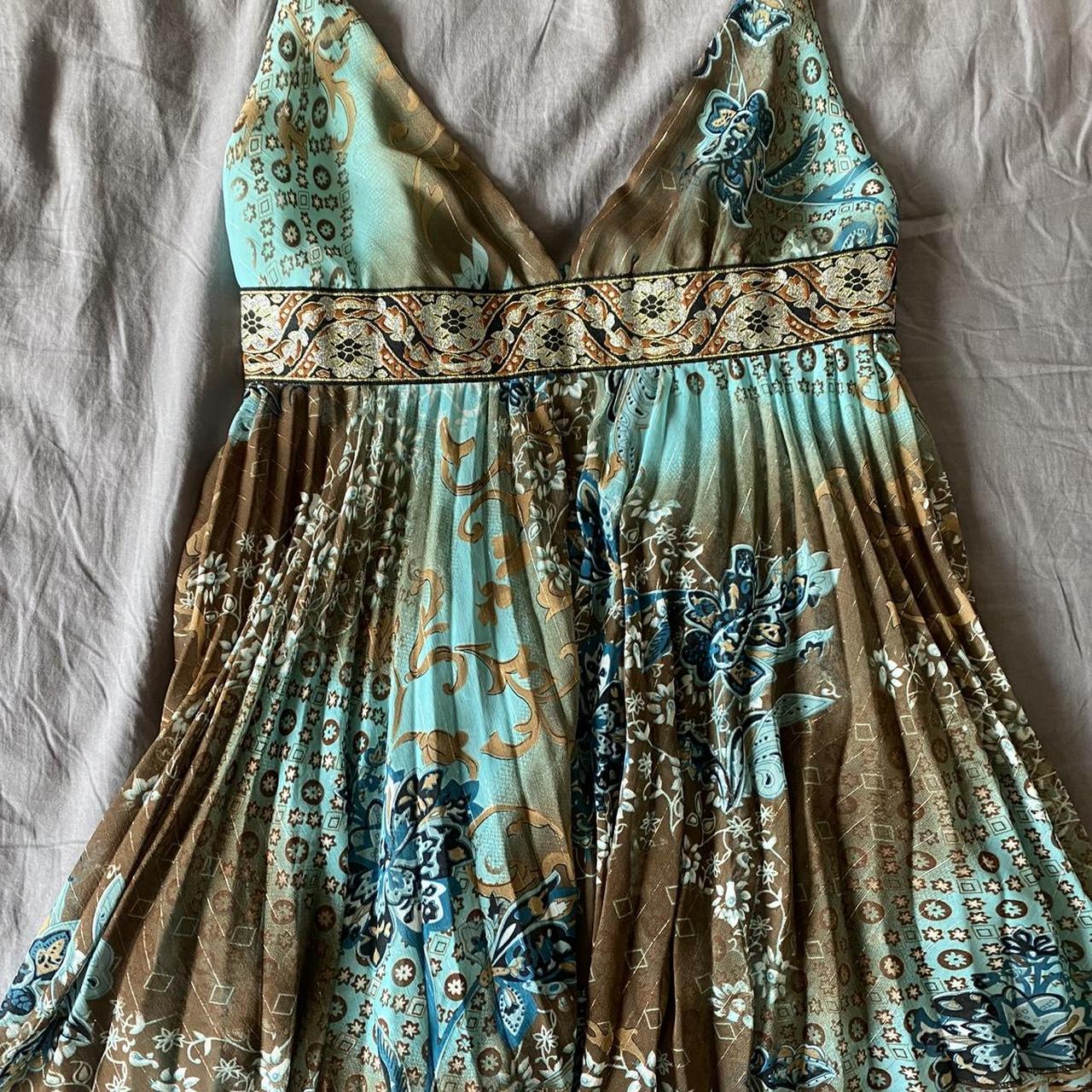 literally the most GORG cami top 🤎🐬 the most... - Depop