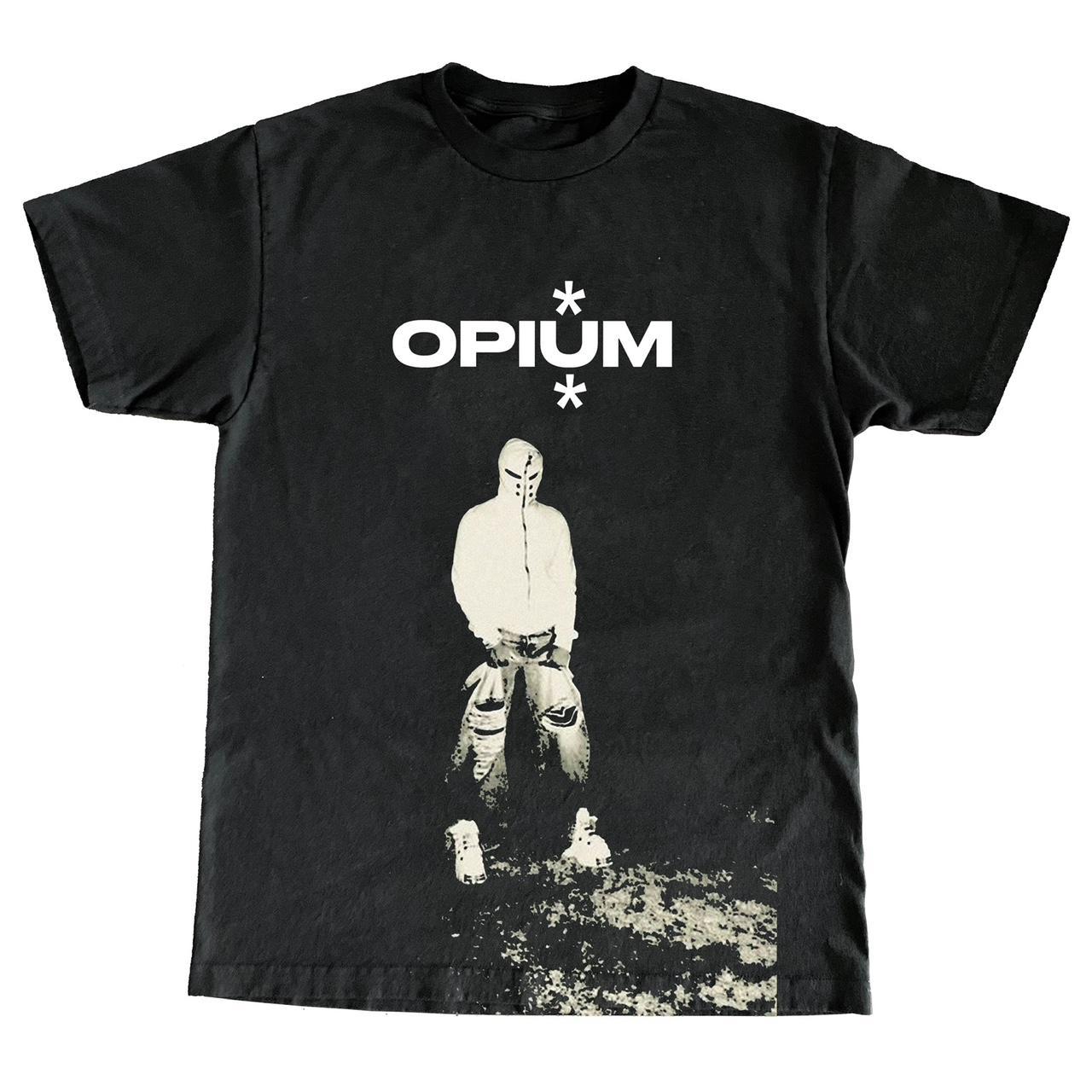 Ken opium print These are hard to print that’s why... - Depop