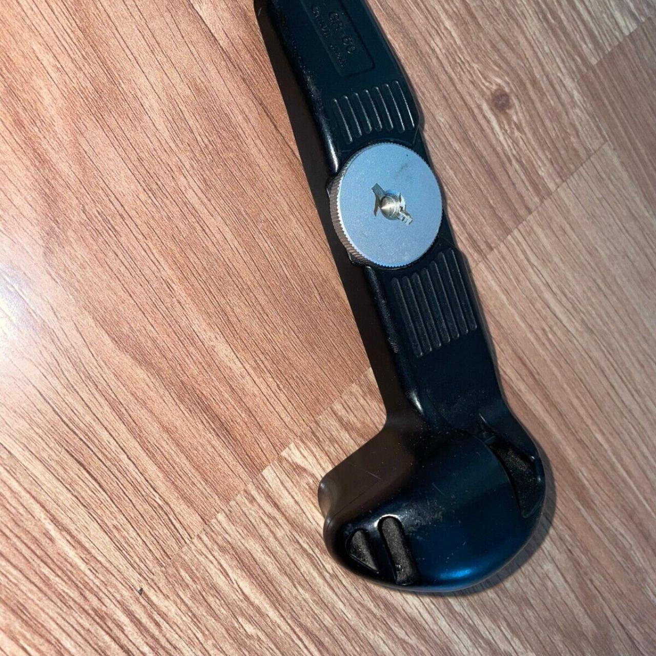 Canon GR-60 GR60 GR 60 Expansion Grip Handle for EOS... - Depop