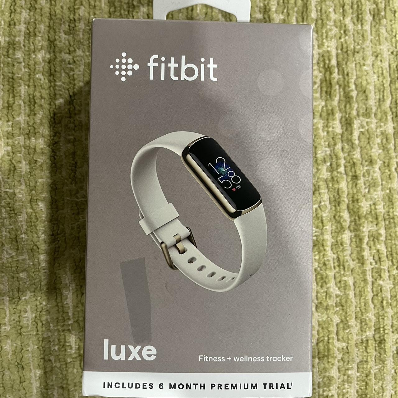 Fitbit Women's Watch | Depop