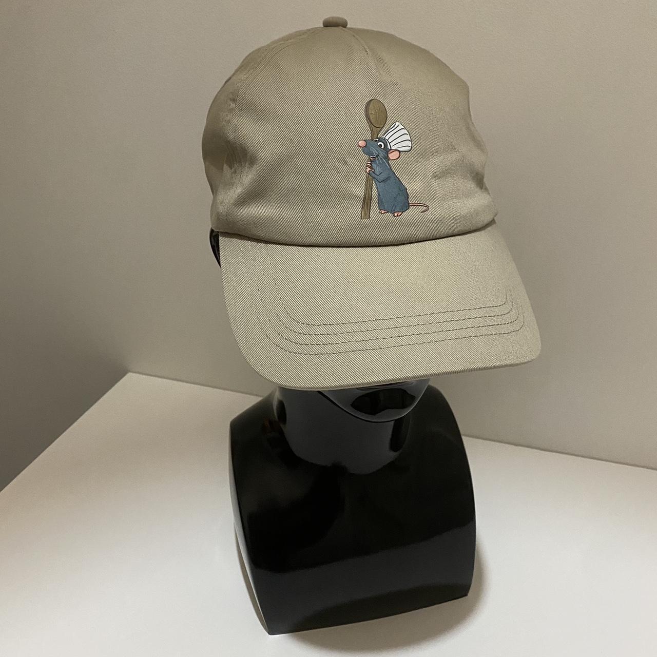 Etsy Remi Ratatouille Cap - Adult - one size... - Depop