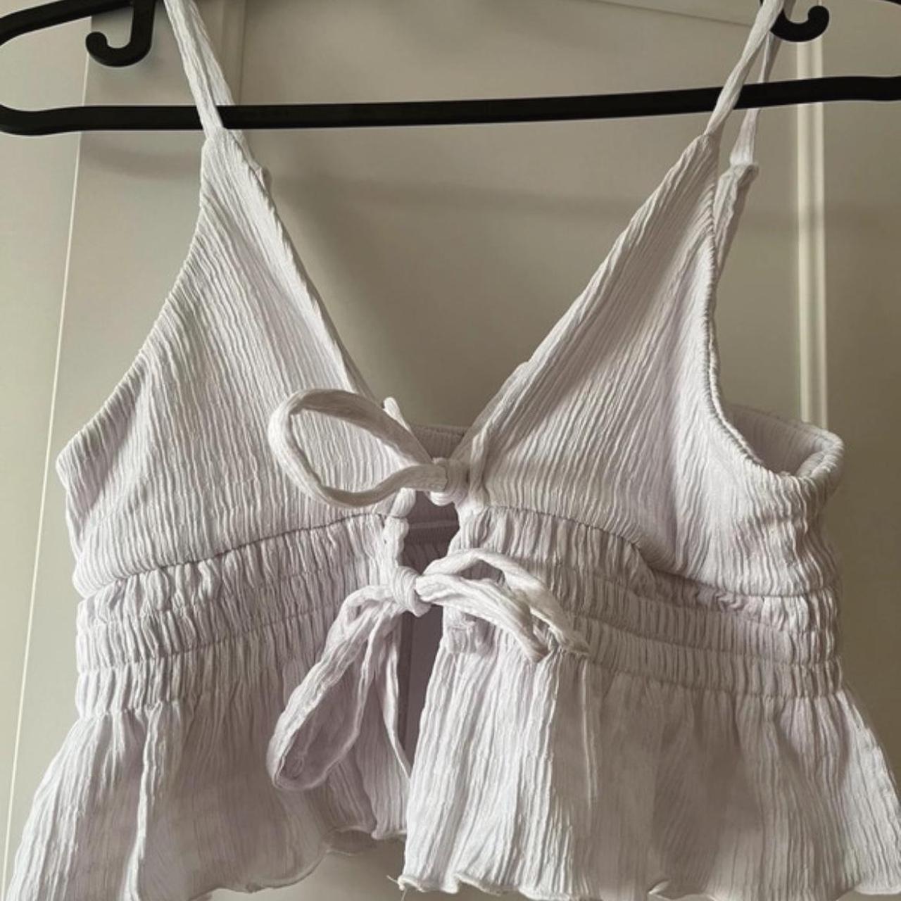 SUBDUED BRAND NEW TOP with tags never worn size... - Depop