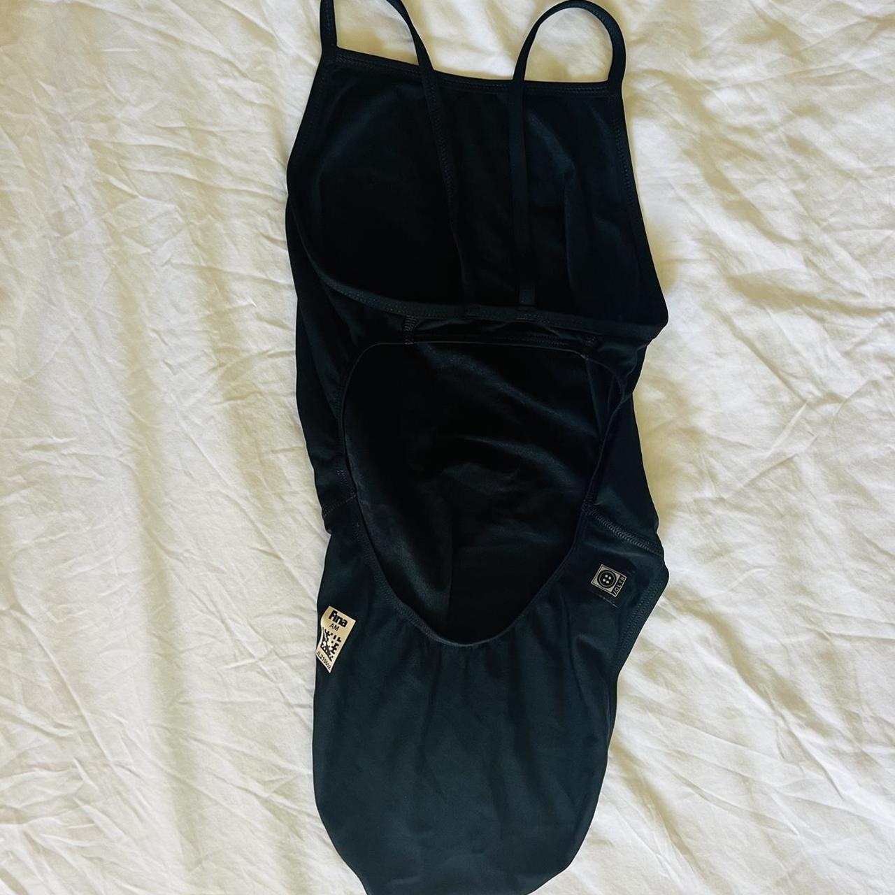 chevy tiger fina approved jolyn onesie in black in... - Depop