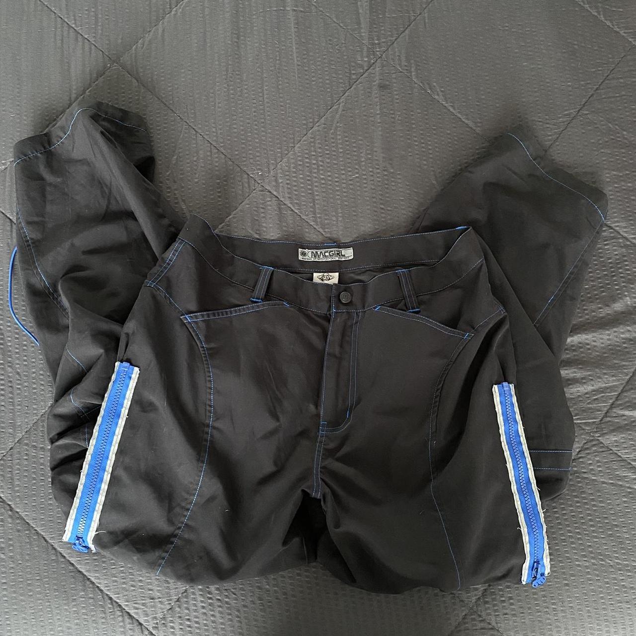 MAC GIRL Masters of Architectural Clothing unique... - Depop