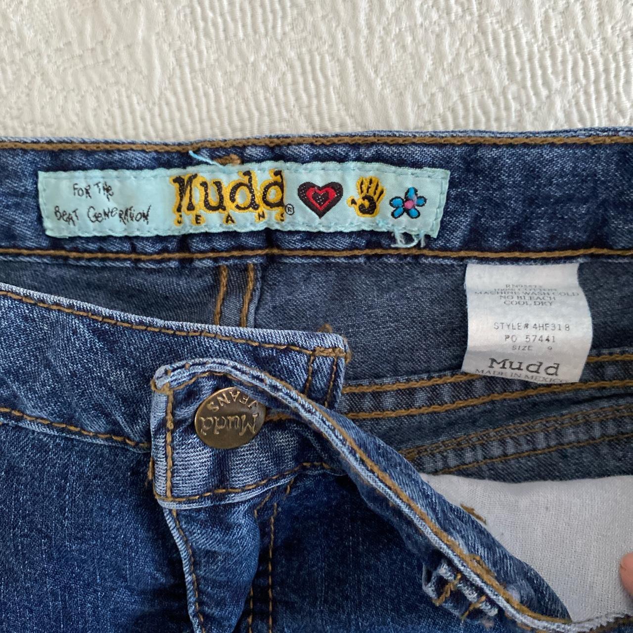 Mudd Clothing Women's Shorts | Depop