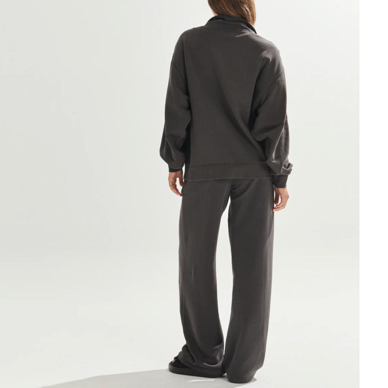 One Mile PARKER ZIP JUMPER & TRACKPANT Size... - Depop