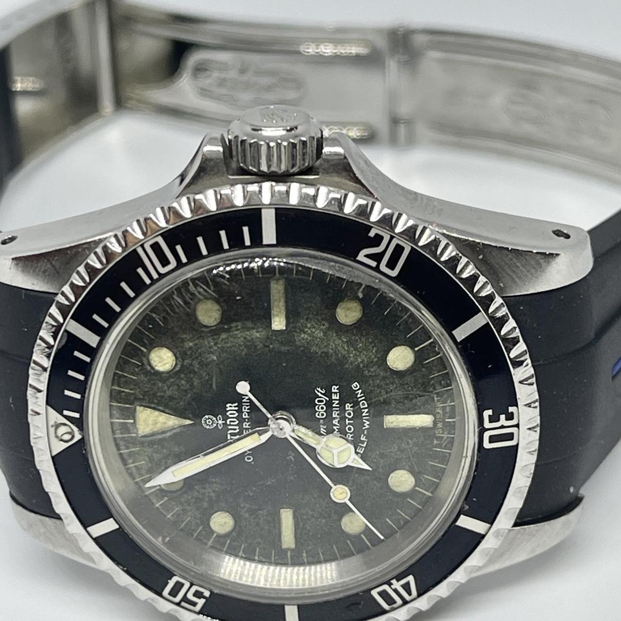 Original Tudor Small Rose 7016/0 Brand:... - Depop