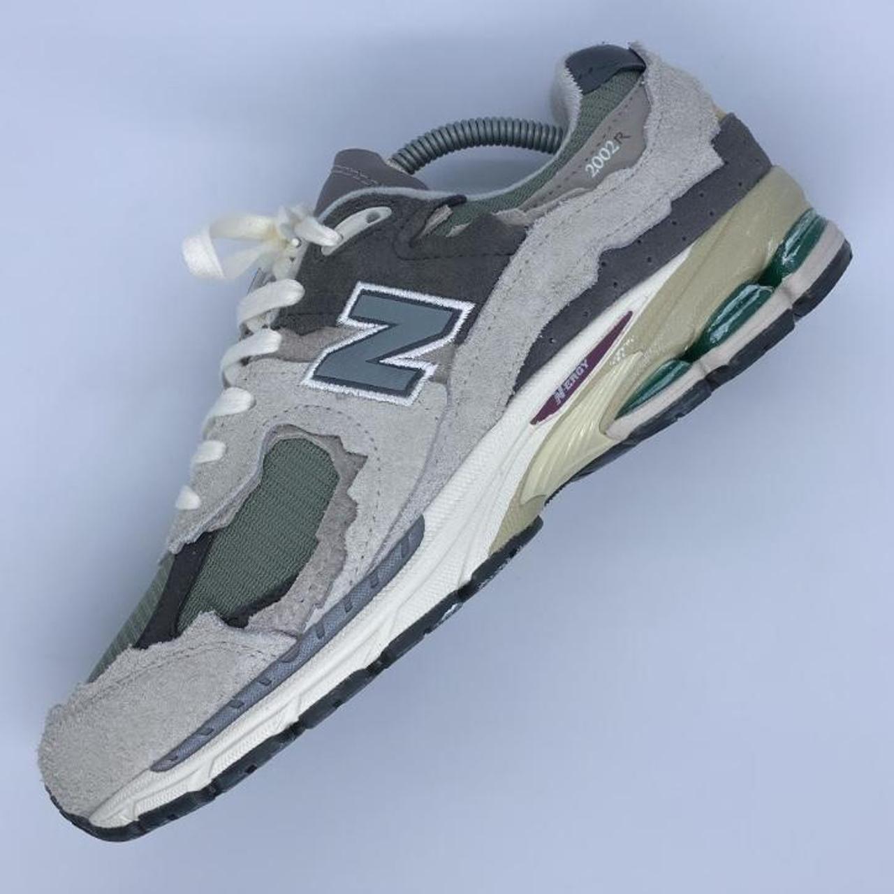 New Balance 2002R Protection Pack Size:... - Depop
