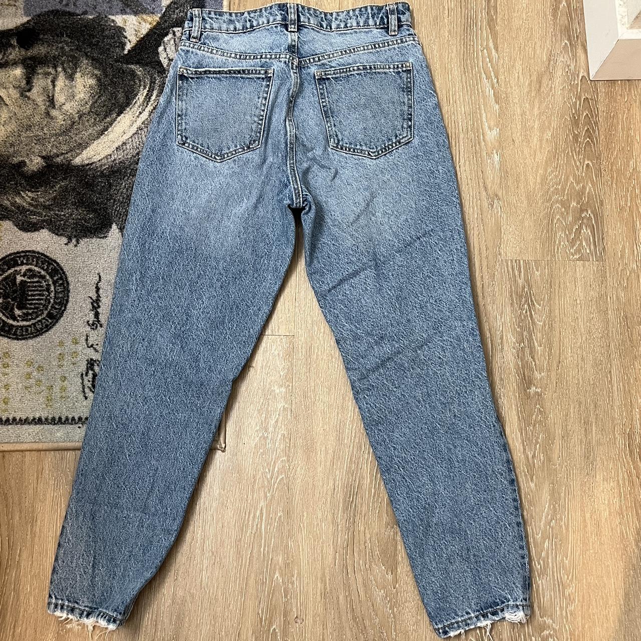 Zara Women's Jeans | Depop