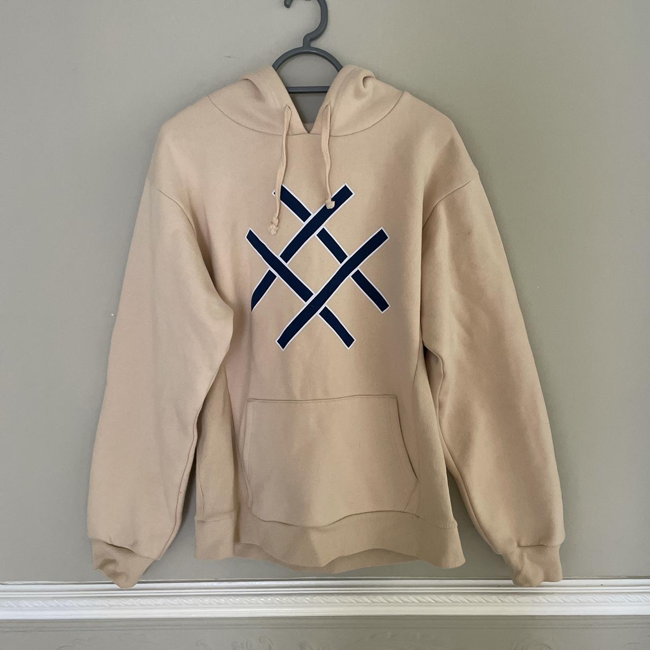 Lucid FC Men's Hoodie | Depop