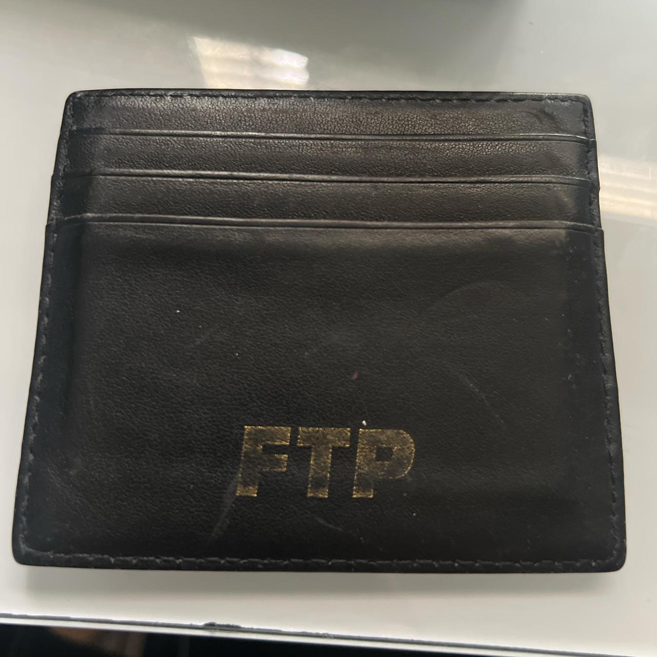 FTP cardholder Used FTP g59 - Depop