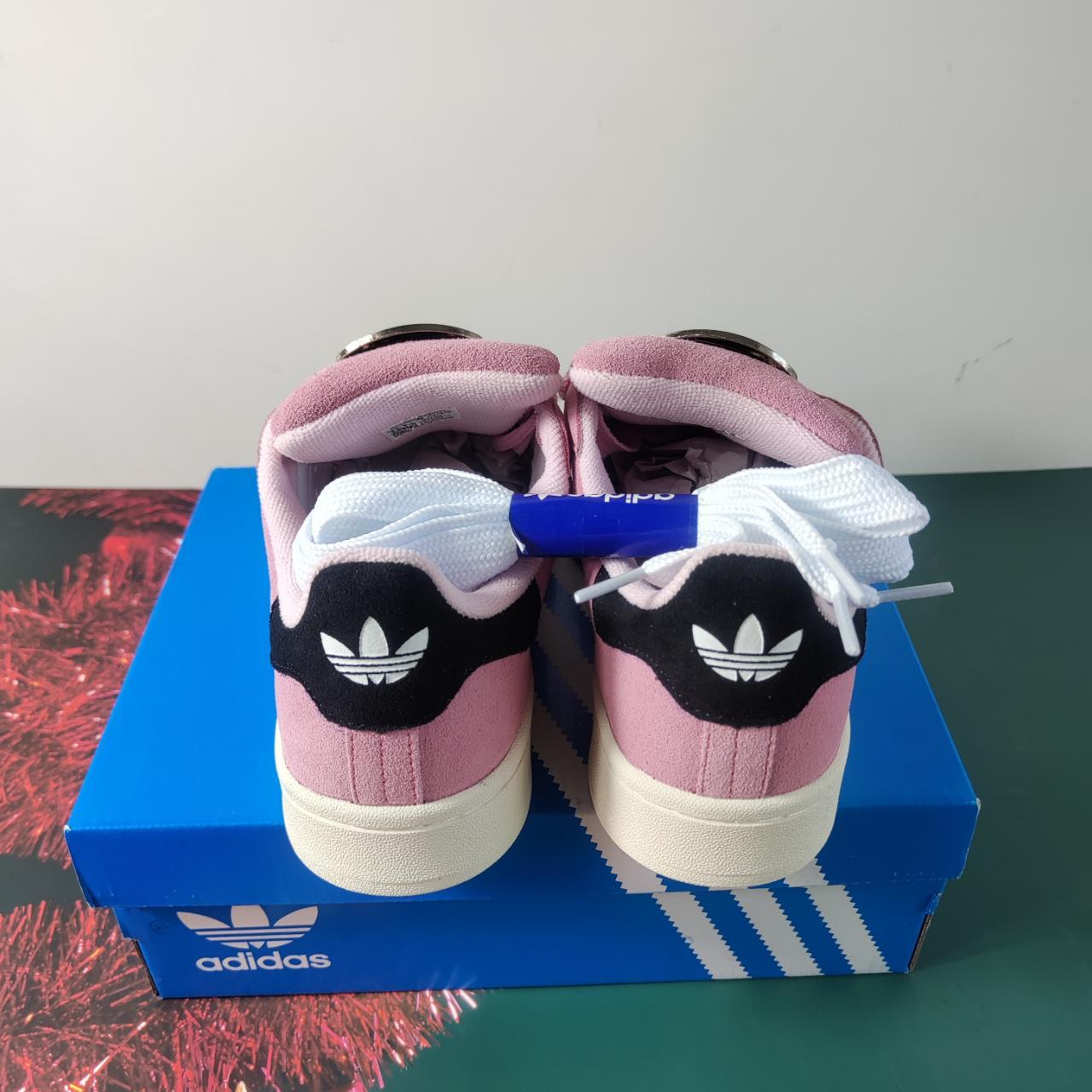 Adidas Campus 00S pink Women Sneakers Shoes size W... - Depop