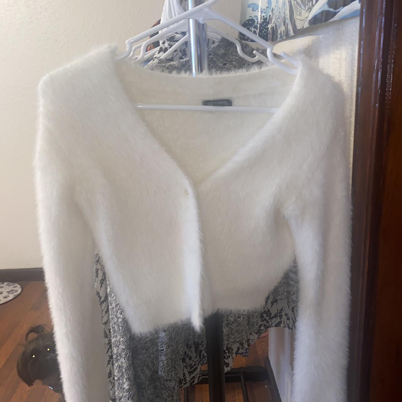 super cute and COMFY wild fable sweater! this is a... - Depop
