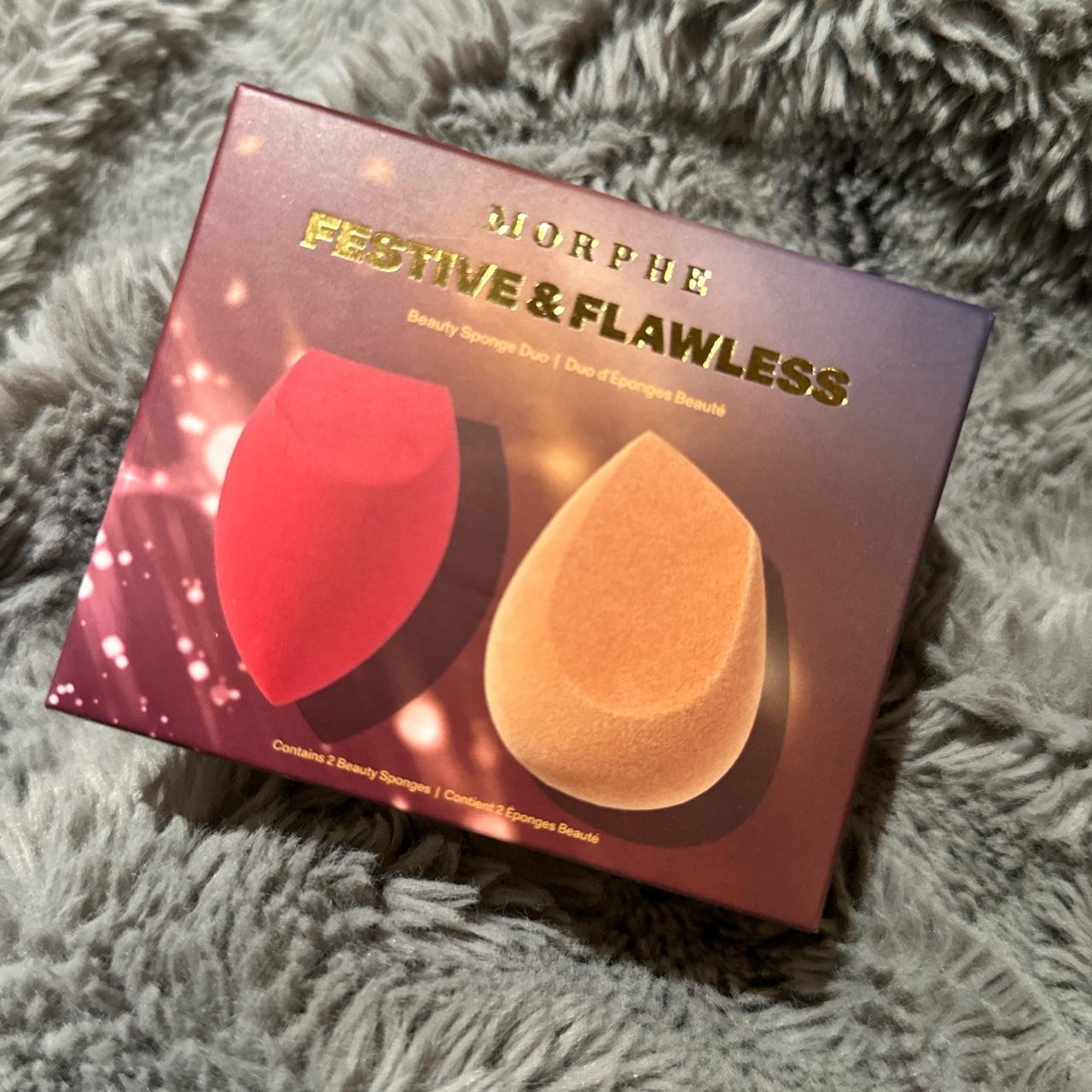 Morphe Tools-and-brushes | Depop