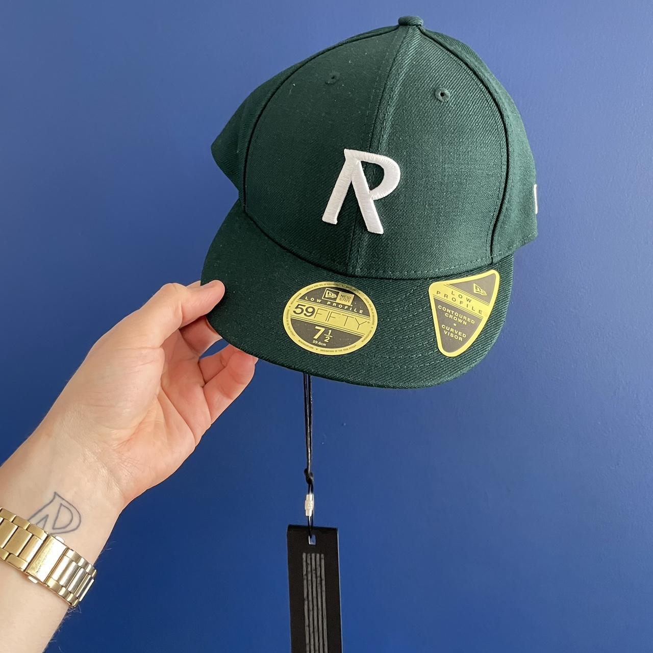 Represent Cap Brand New with tags Size 7 and a half. - Depop