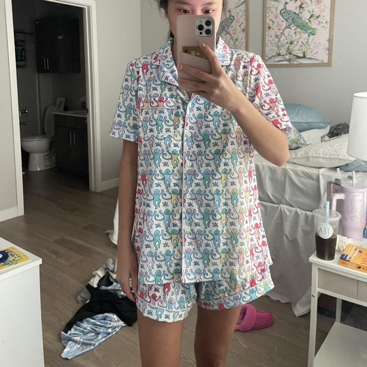 selling these roller rabbit look alikes from... - Depop