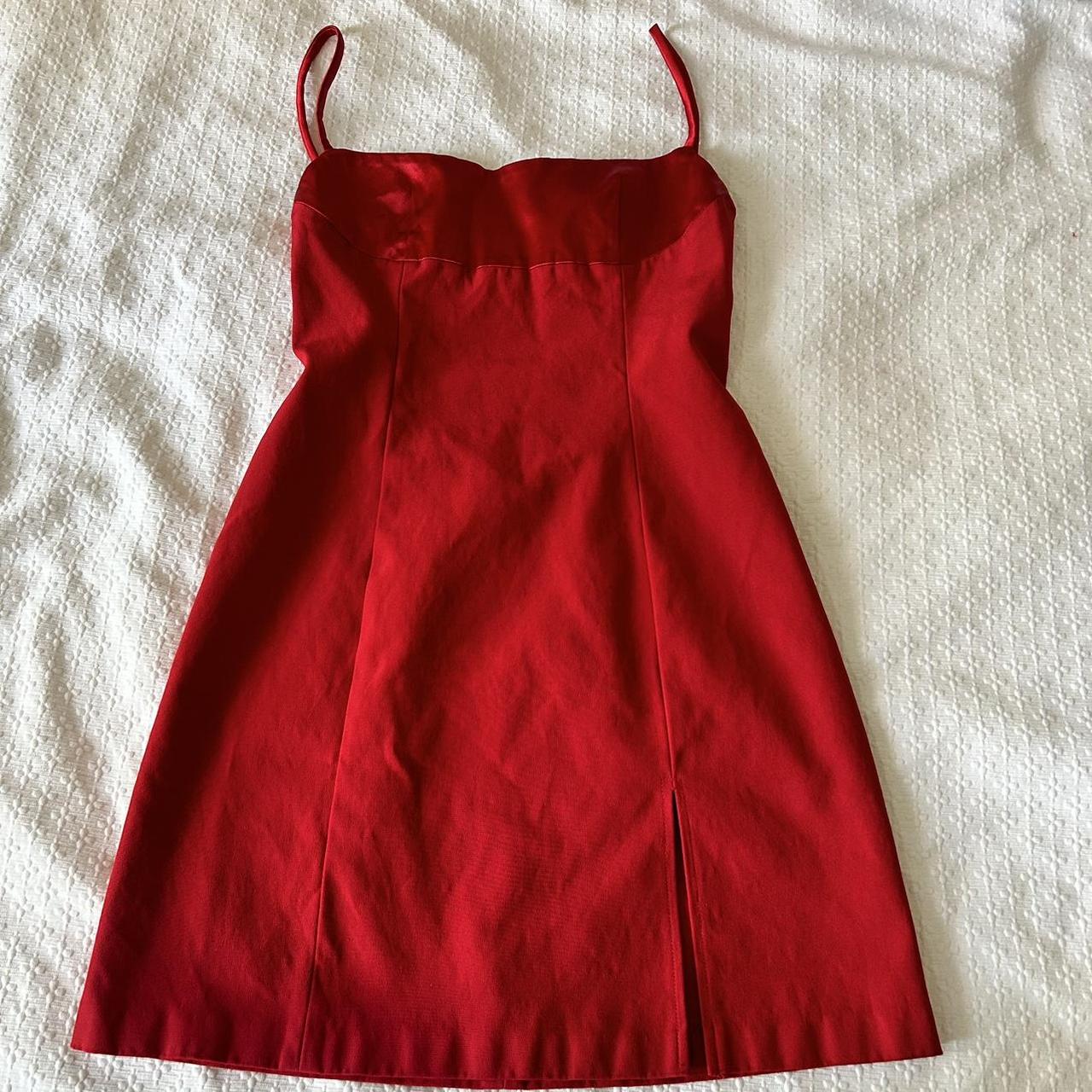 Cache Women's Dress | Depop