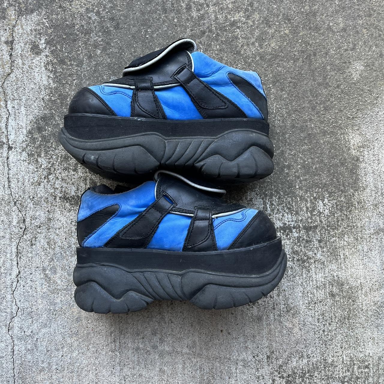 Swear London platform shoes Swear London 90s... - Depop