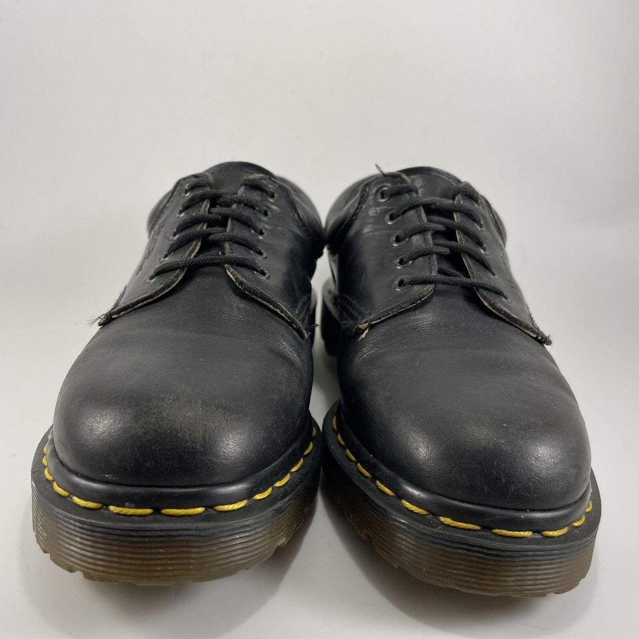 Dr. Martens Doc 8053 Oxford Mens Size 6 UK, Size 7... | Depop