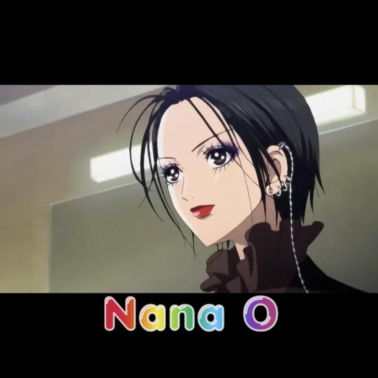 SHOP BY CHARACTER>>>>> NANA: NANA O #nana #anime... - Depop