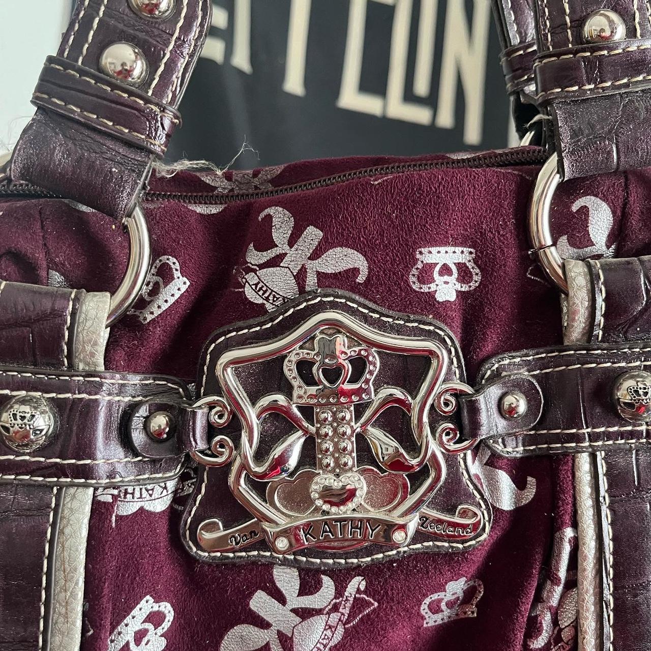 Y2K Vintage Kathy Bag 💌 #shoulderbag #2000s... - Depop