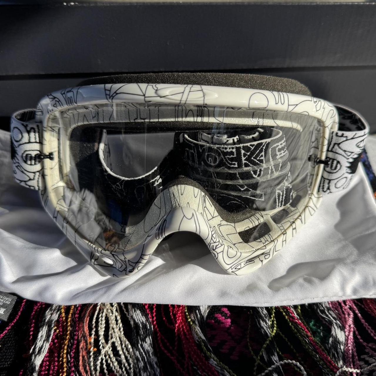 OAKLEY RIDING GOGGLES *Brand New, Never... | Depop