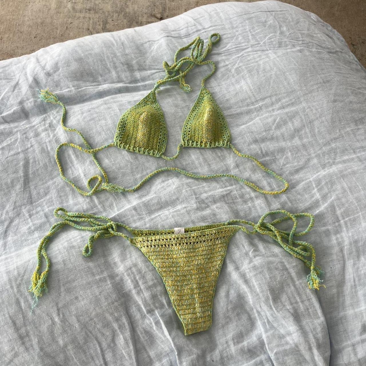 Indah Bobbie Top and Jenie Bottoms -... | Depop