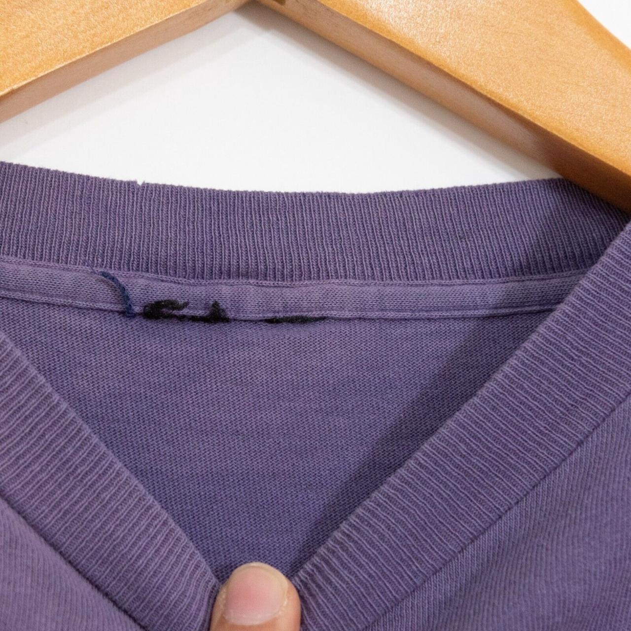 Vintage 1994 WRQ Reflection Technology Art Tee. Made... - Depop