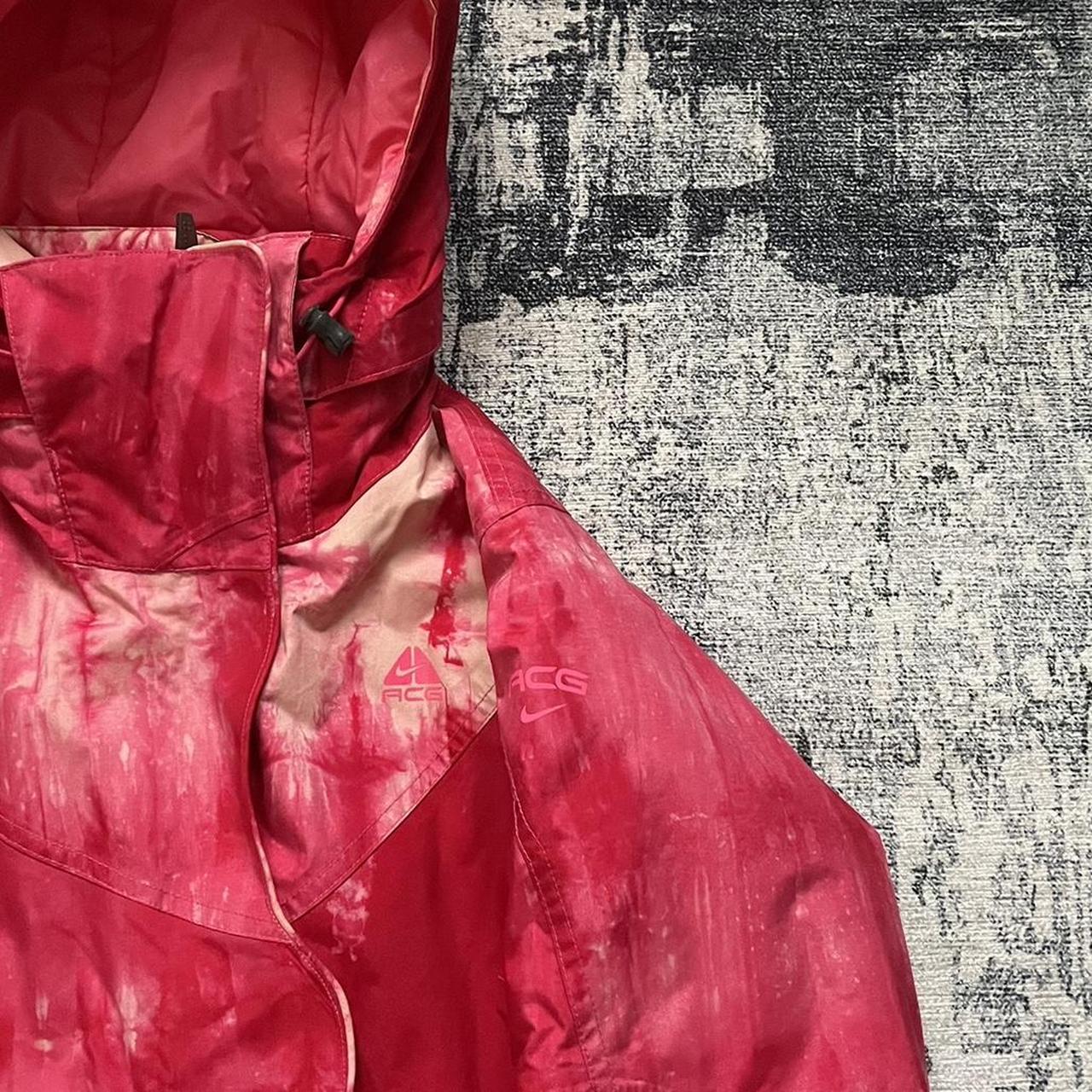 Nike ACG Ski Jacket Tag Size - Women’s... | Depop