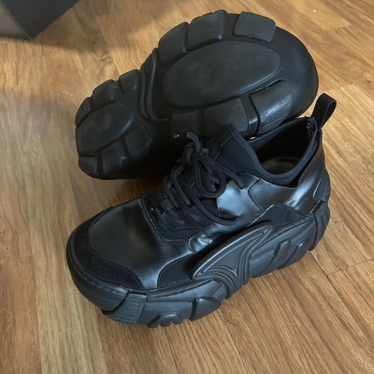 SWEAR alternative / swear london platform... - Depop