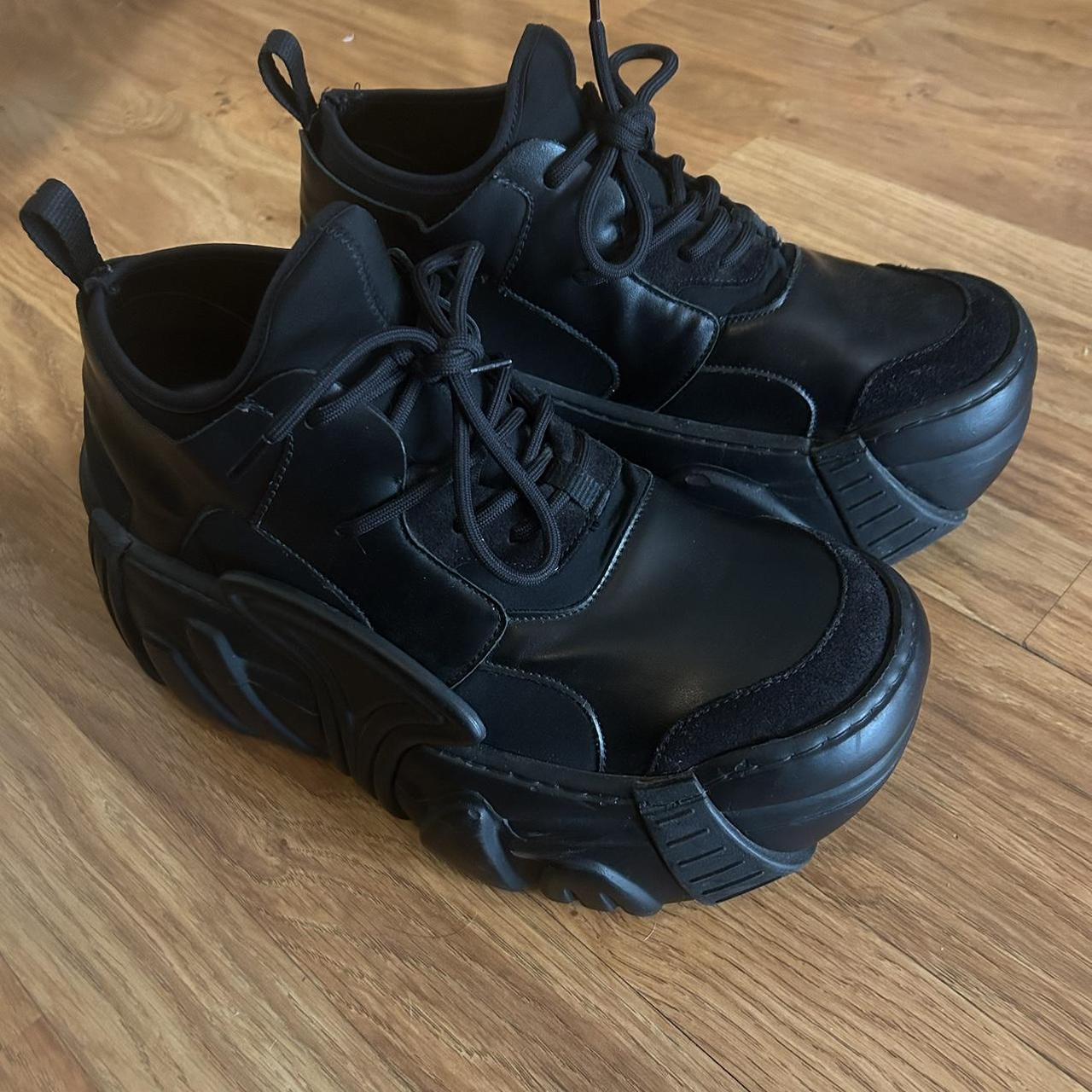 SWEAR alternative / swear london platform... - Depop