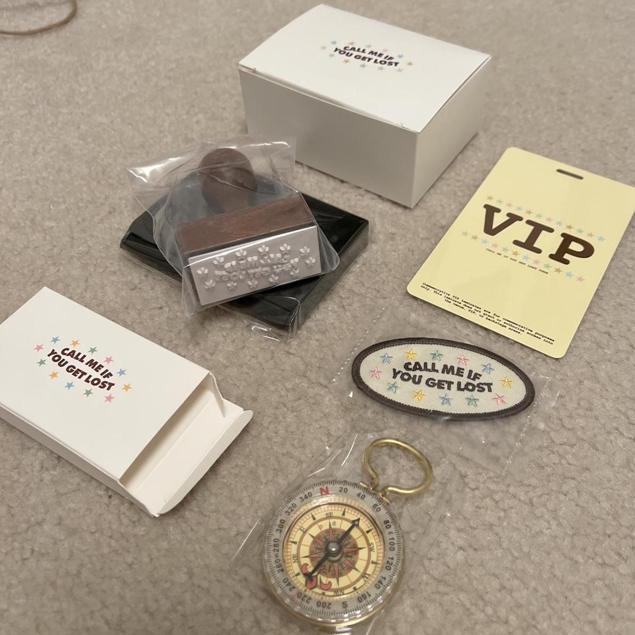 tyler the creator golf wang cmifygl VIP safari... | Depop