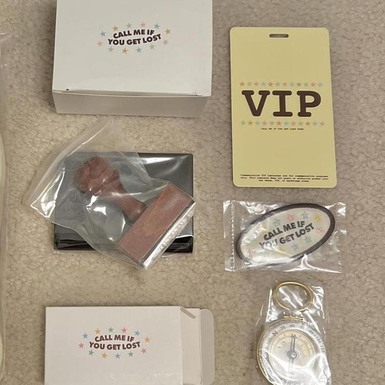 tyler the creator golf wang cmifygl VIP safari... | Depop