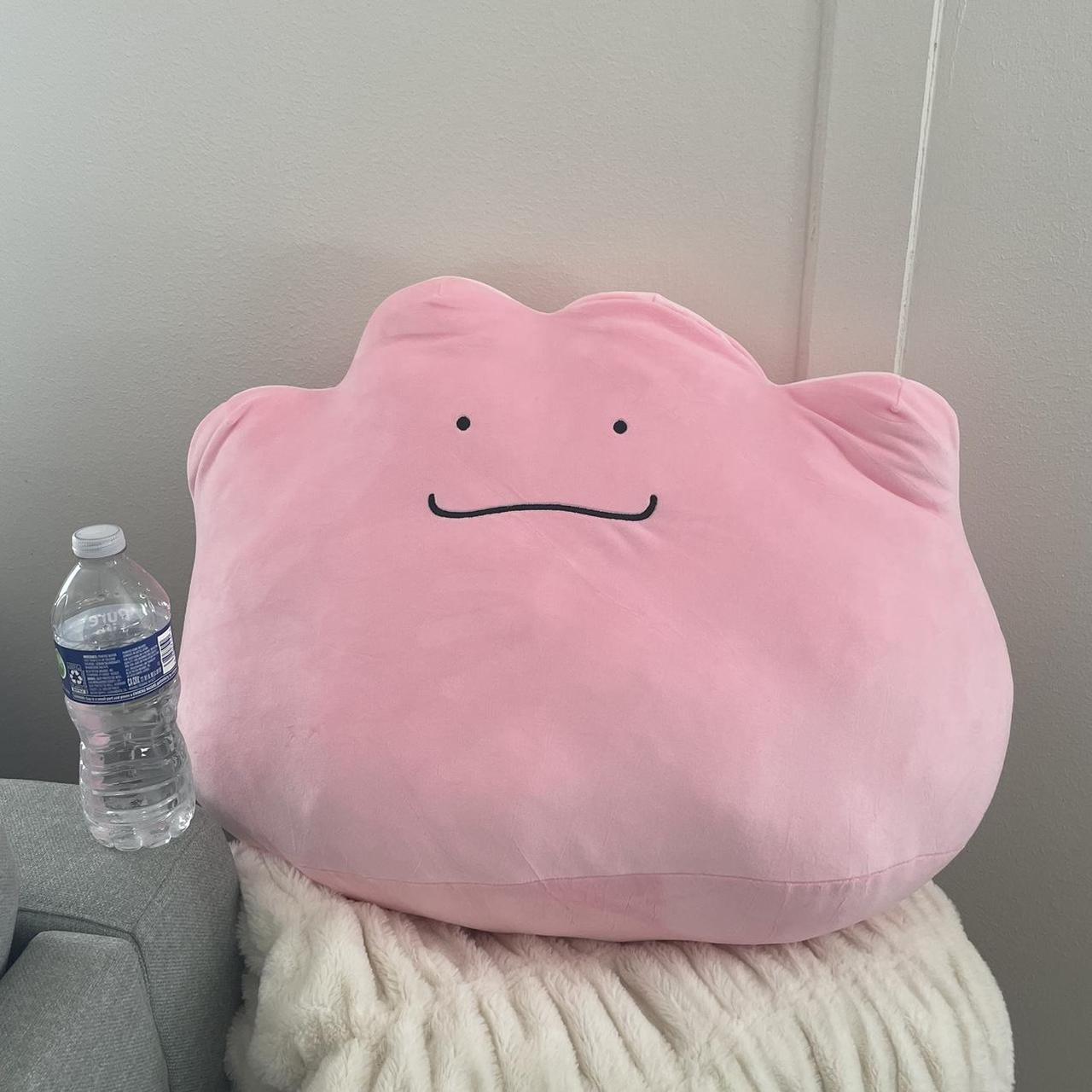 Pokémon Stuffed-animals | Depop