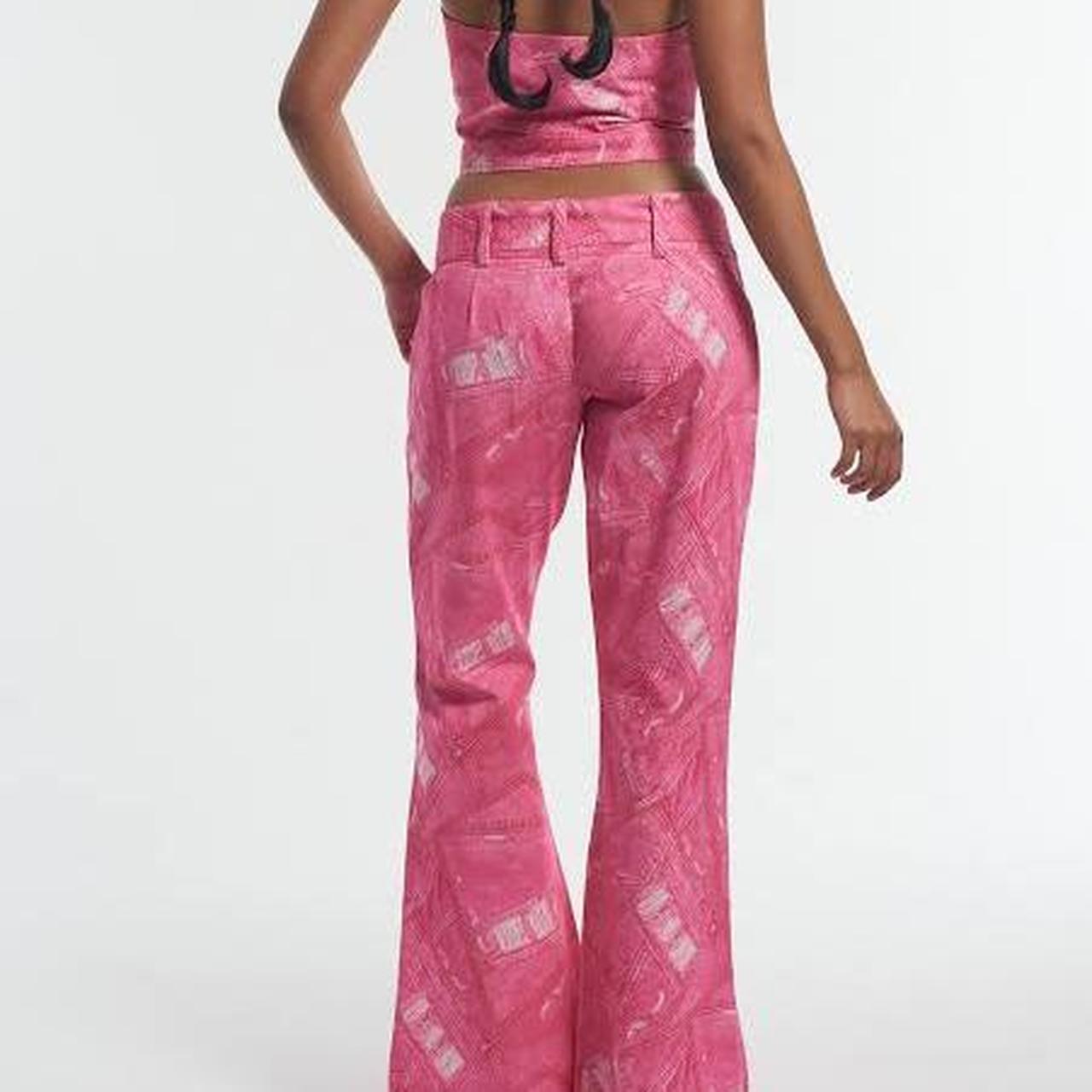 the ragged priest molly set $70 top & pants both... - Depop