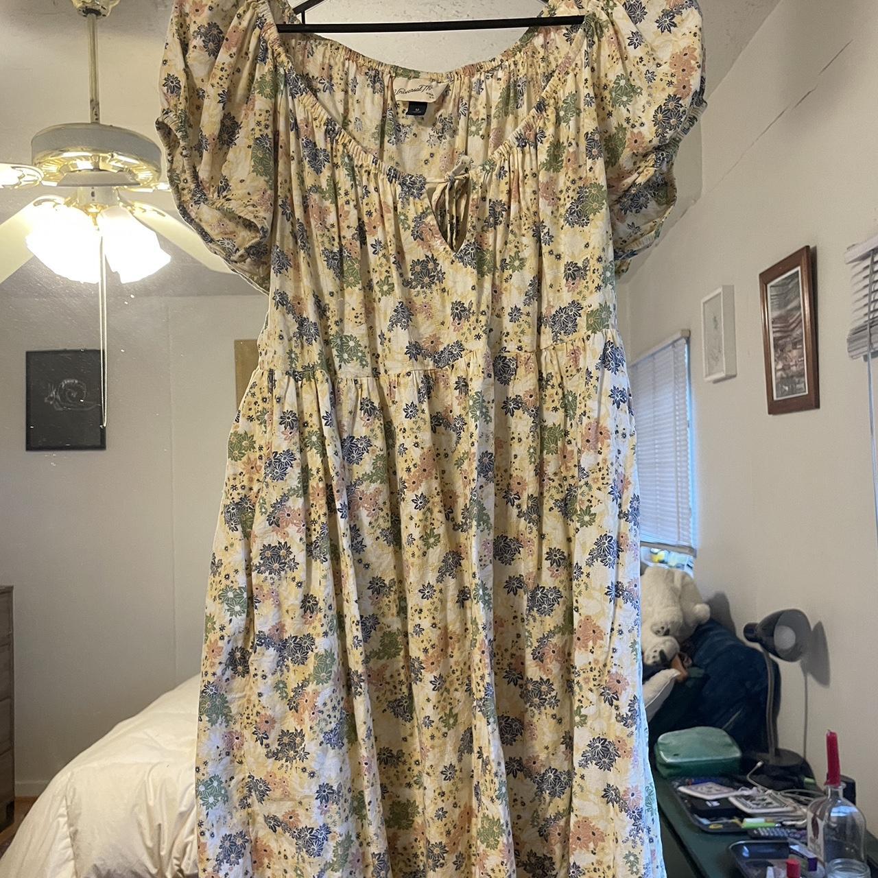 Universal Thread Women's Dress | Depop